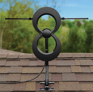 Which direction should you point your antenna? - The Free TV Project