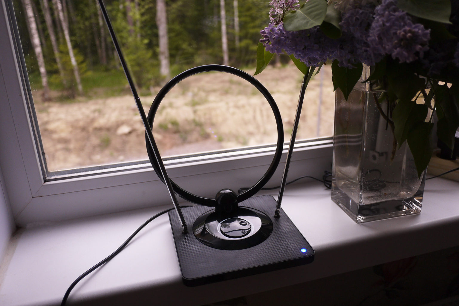 The Best Indoor TV Antennas The Free TV Project