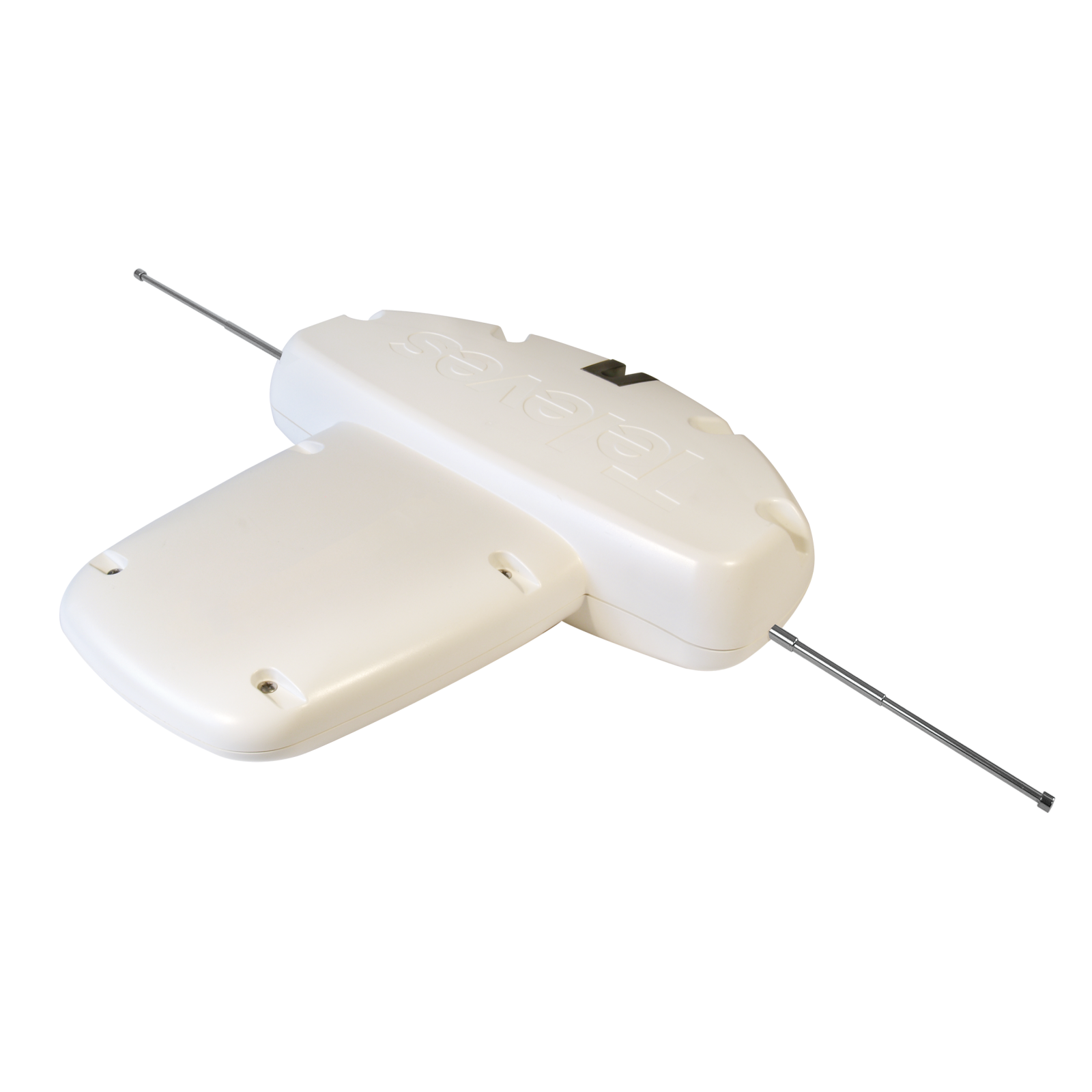Free Local Channels With Over-The-Air TV - No Monthly Subscription ...