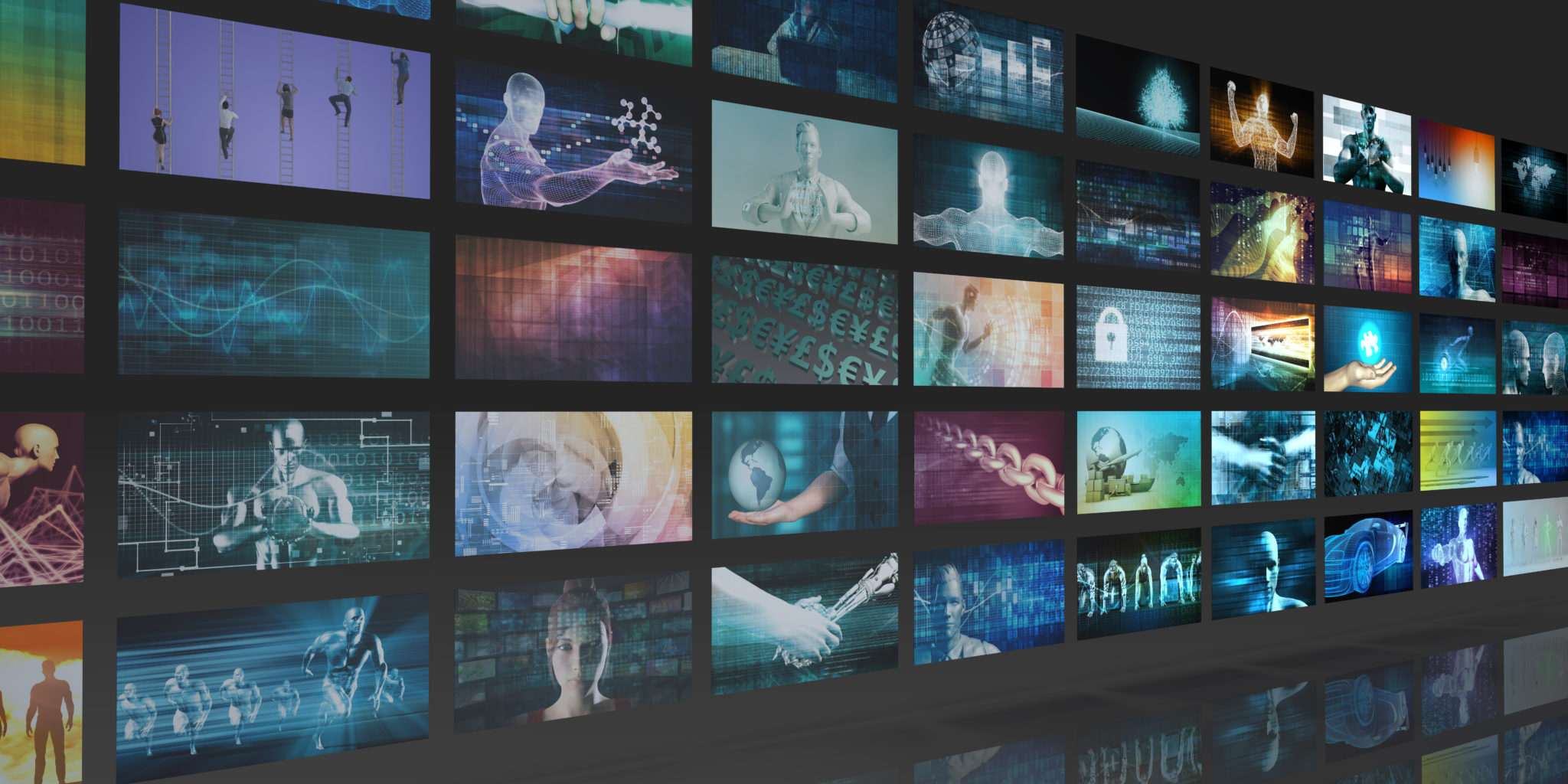 Get the right TV antenna - The Free TV Project