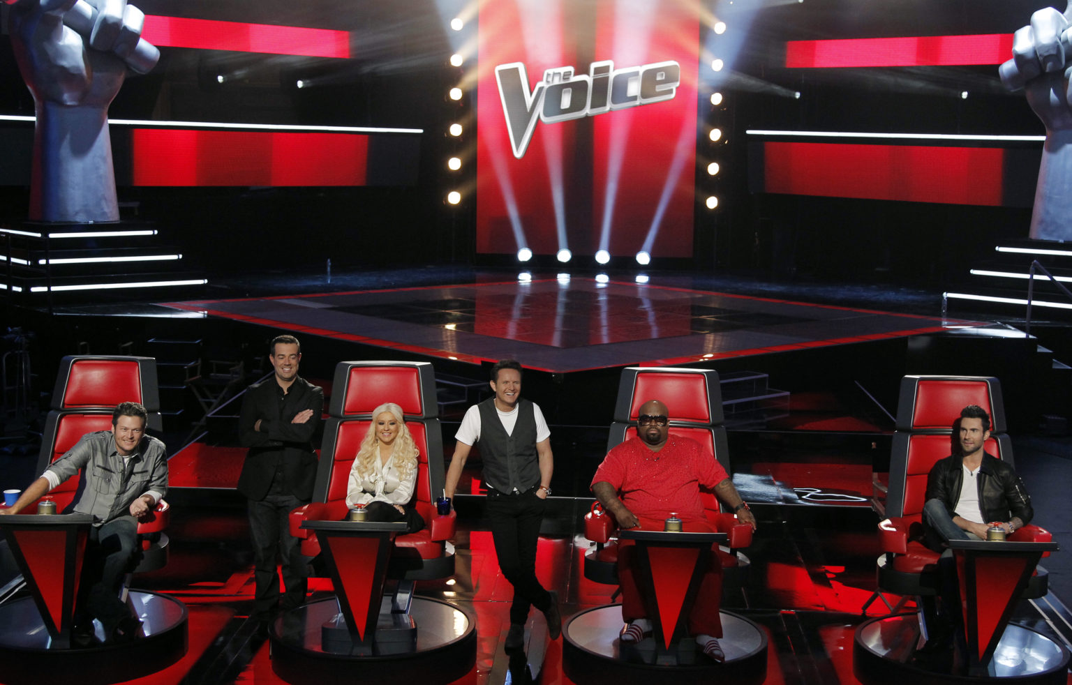 The Free TV Project - Get Amazing Shows and Movies For Free With Just ...