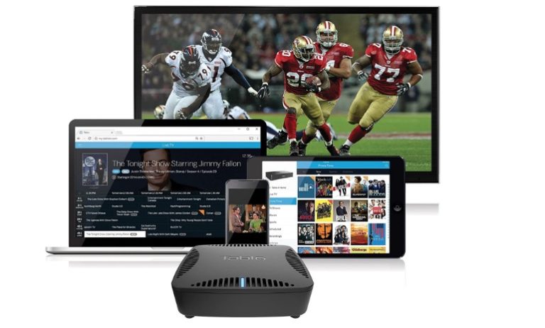 How to access an over-the-air TV guide - The Free TV Project