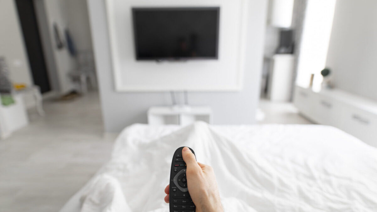 How to watch over-the-air TV on multiple TVs - The Free TV Project