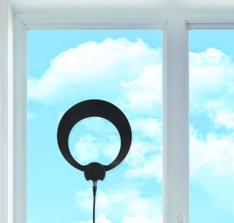 How to record over-the-air TV - The Free TV Project