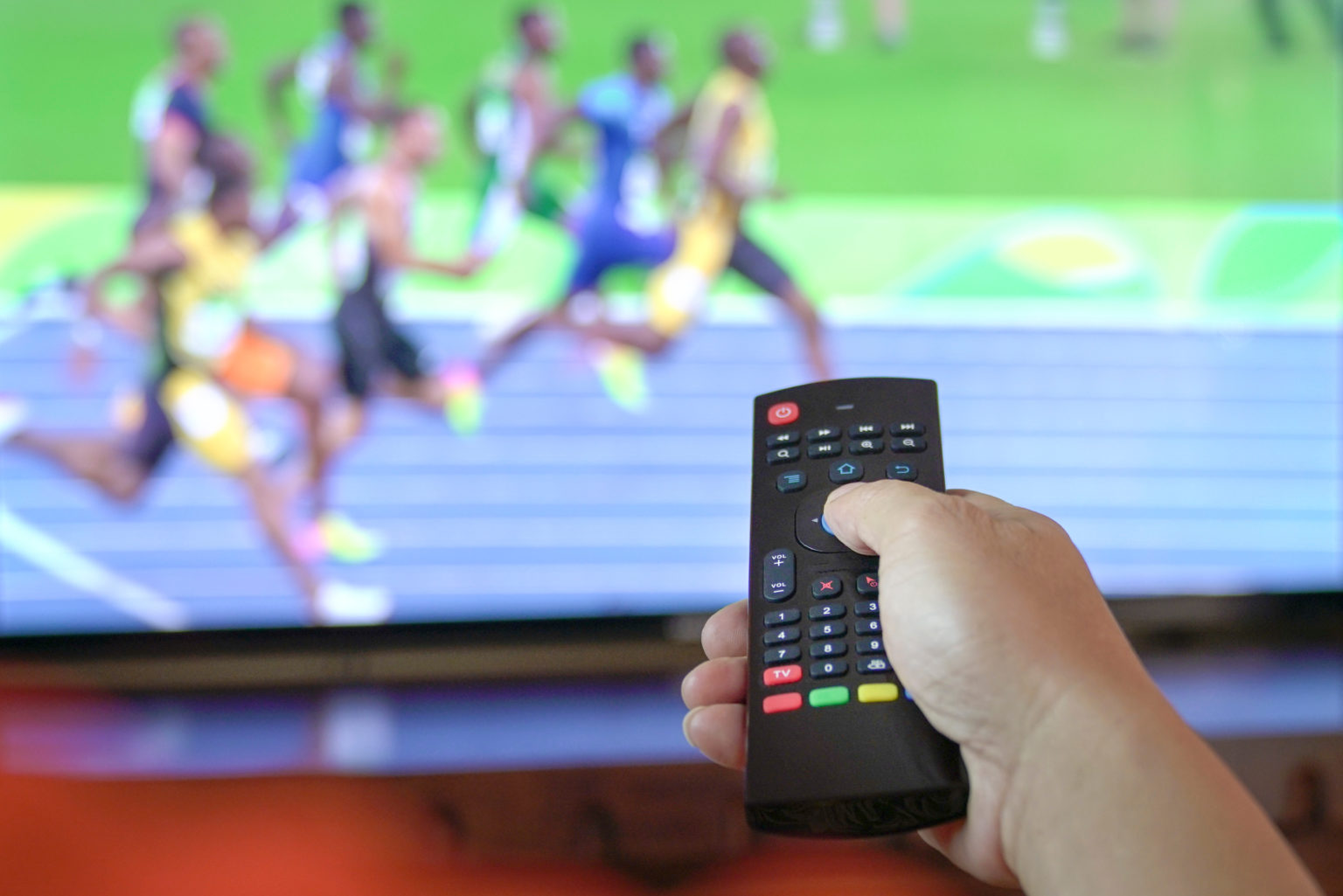 Best streaming services for sports - The Free TV Project