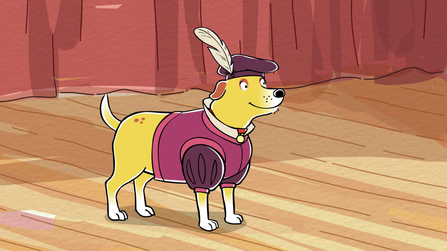 Best free programming for kids on OTA TV - The Free TV Project