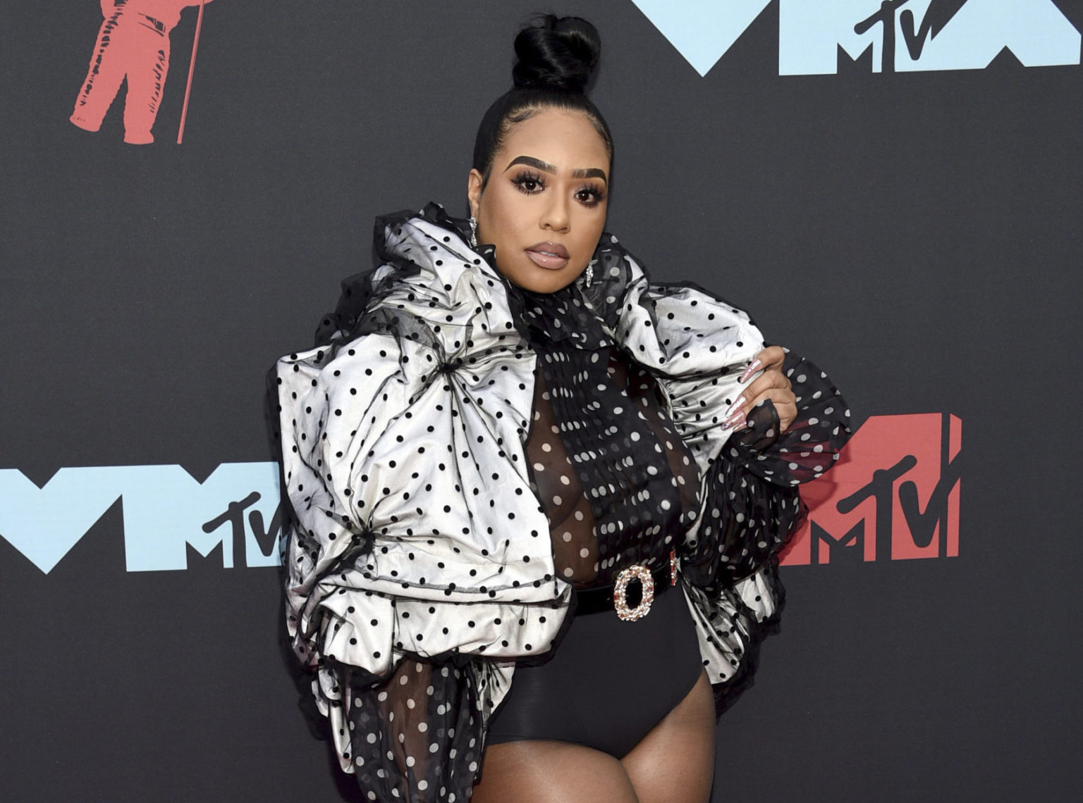 How to watch B. Simone's new comedy 'Finding Happy' - The Free TV Project