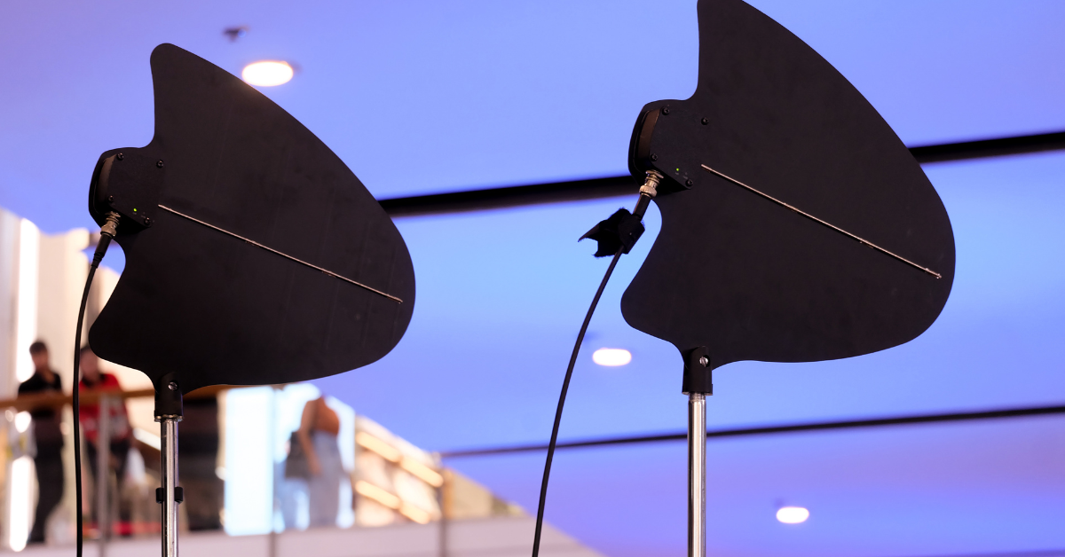 What is antenna gain and is it necessary for good TV reception? - The ...