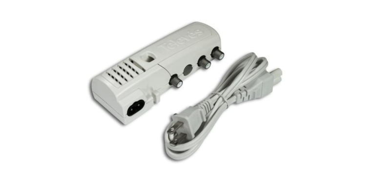 Televes Dinova Boss Mix Outdoor/Attic TV Antenna Review - The Free TV ...