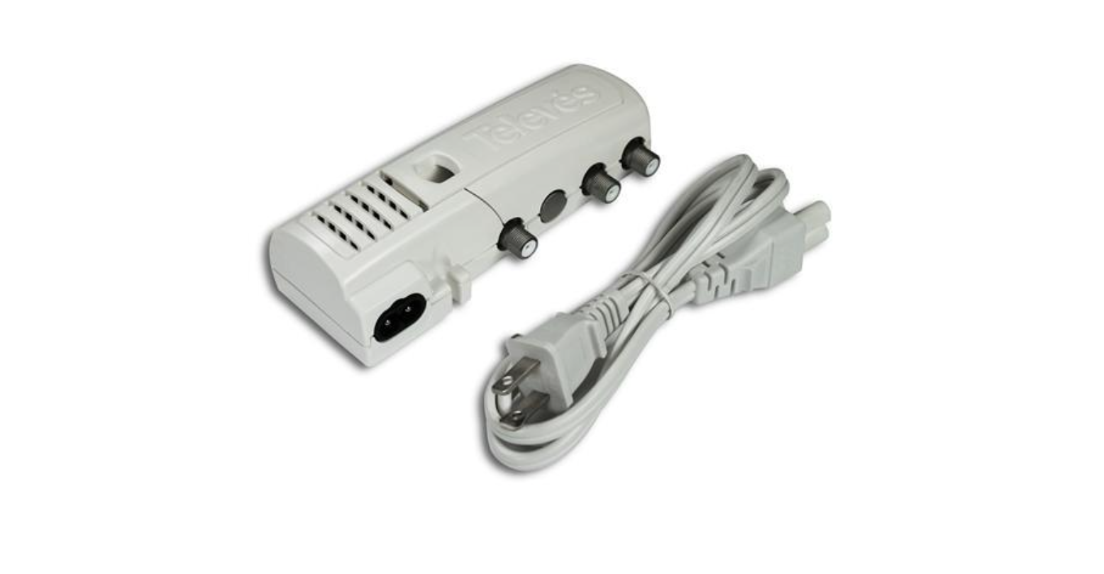 Televes Dinova Boss Mix Outdoor/Attic TV Antenna Review - The Free TV ...