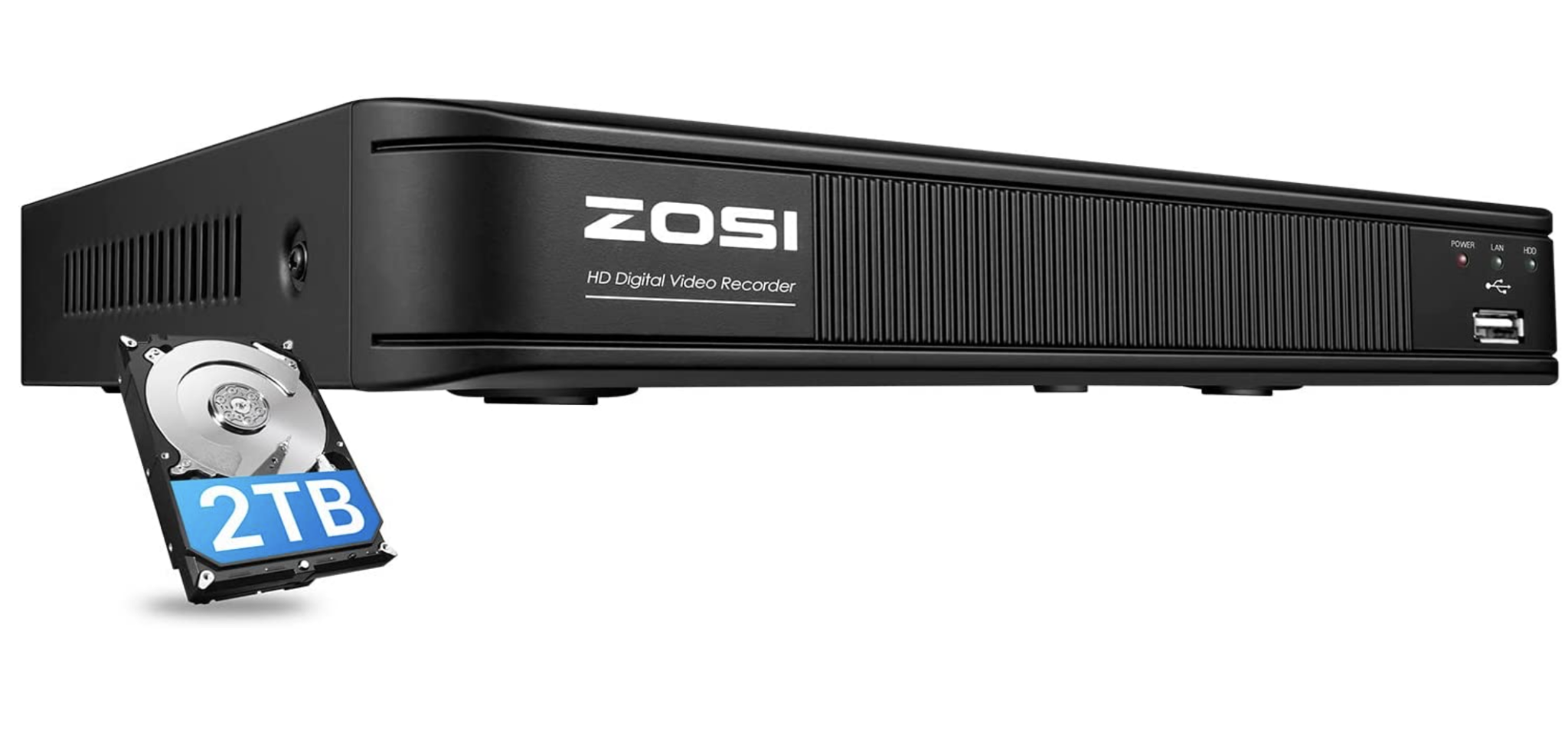 These accessories allow you to record antenna TV - The Free TV Project