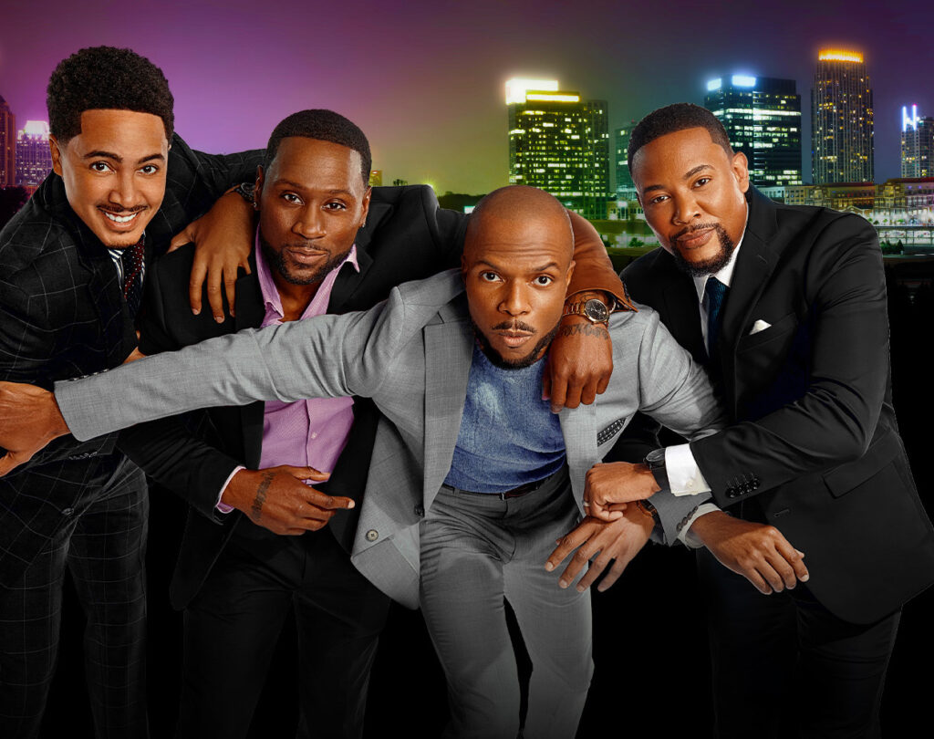 6 over-the-air shows you must watch this fall - The Free TV Project