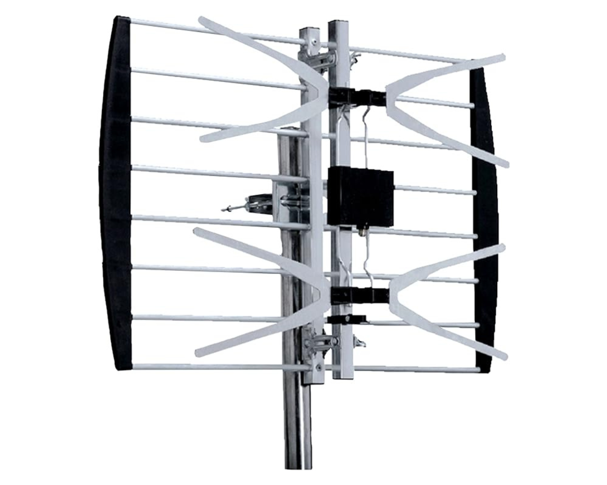 DigiWave Panel ANT2088 antenna review - best pick for rural homes - The Free TV Project